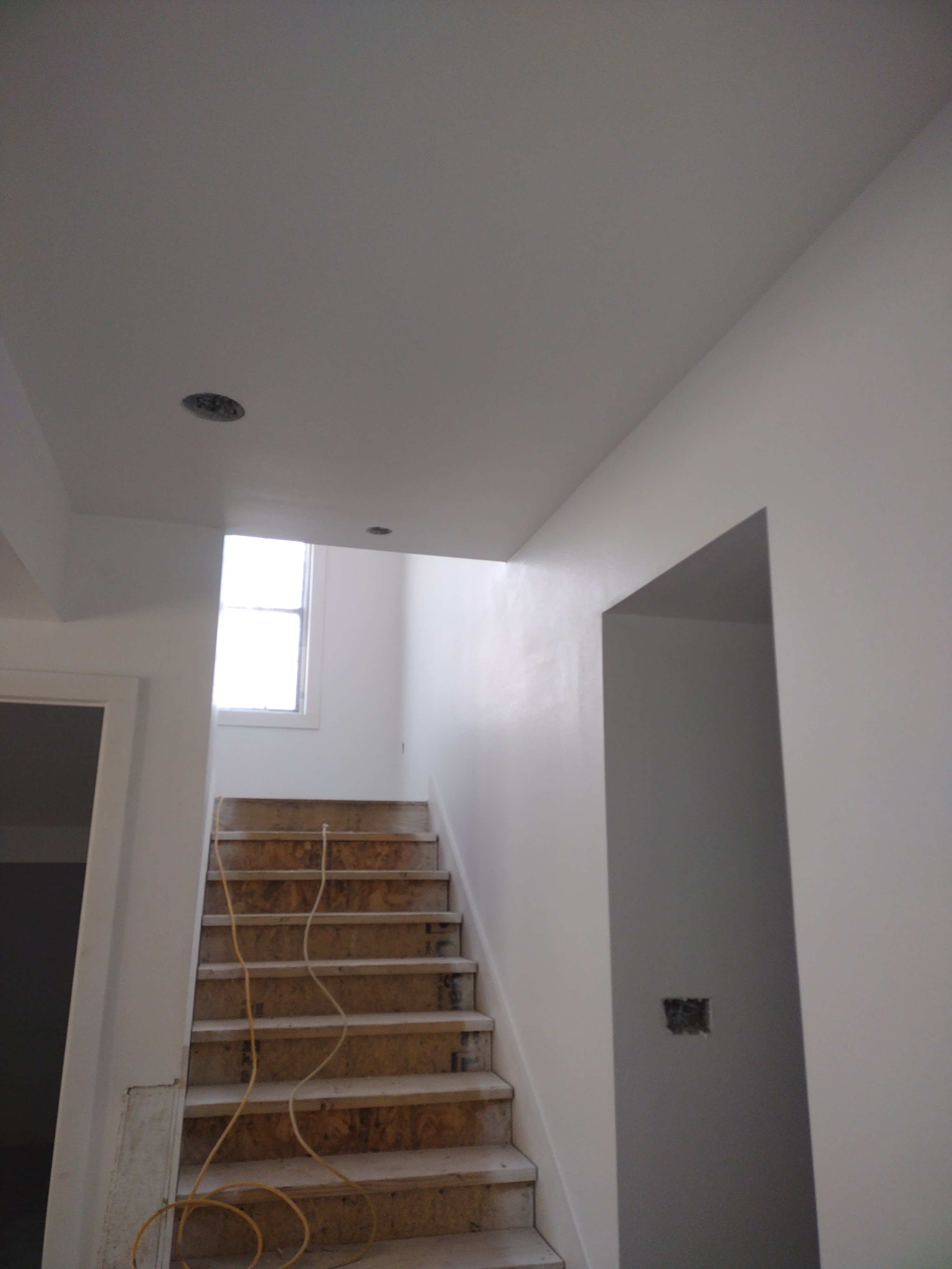 Our Work | Wichita Drywall & Painting Company